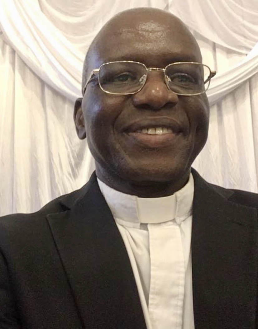 Our Priests - The Parish of Saint George And All Soldier Saints