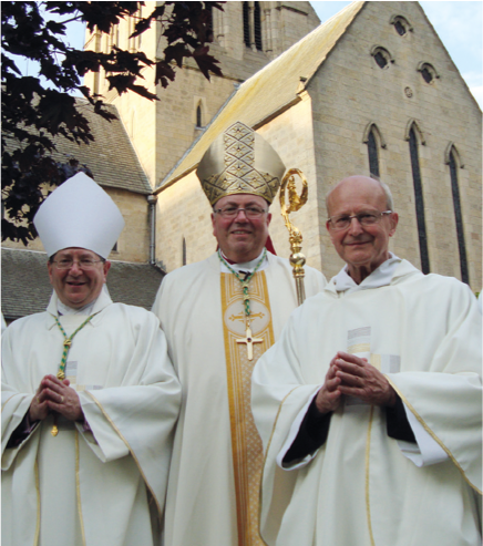 Fr. PETER PETERKEN FUNERAL DETAILS - The Parish of Saint George And All ...